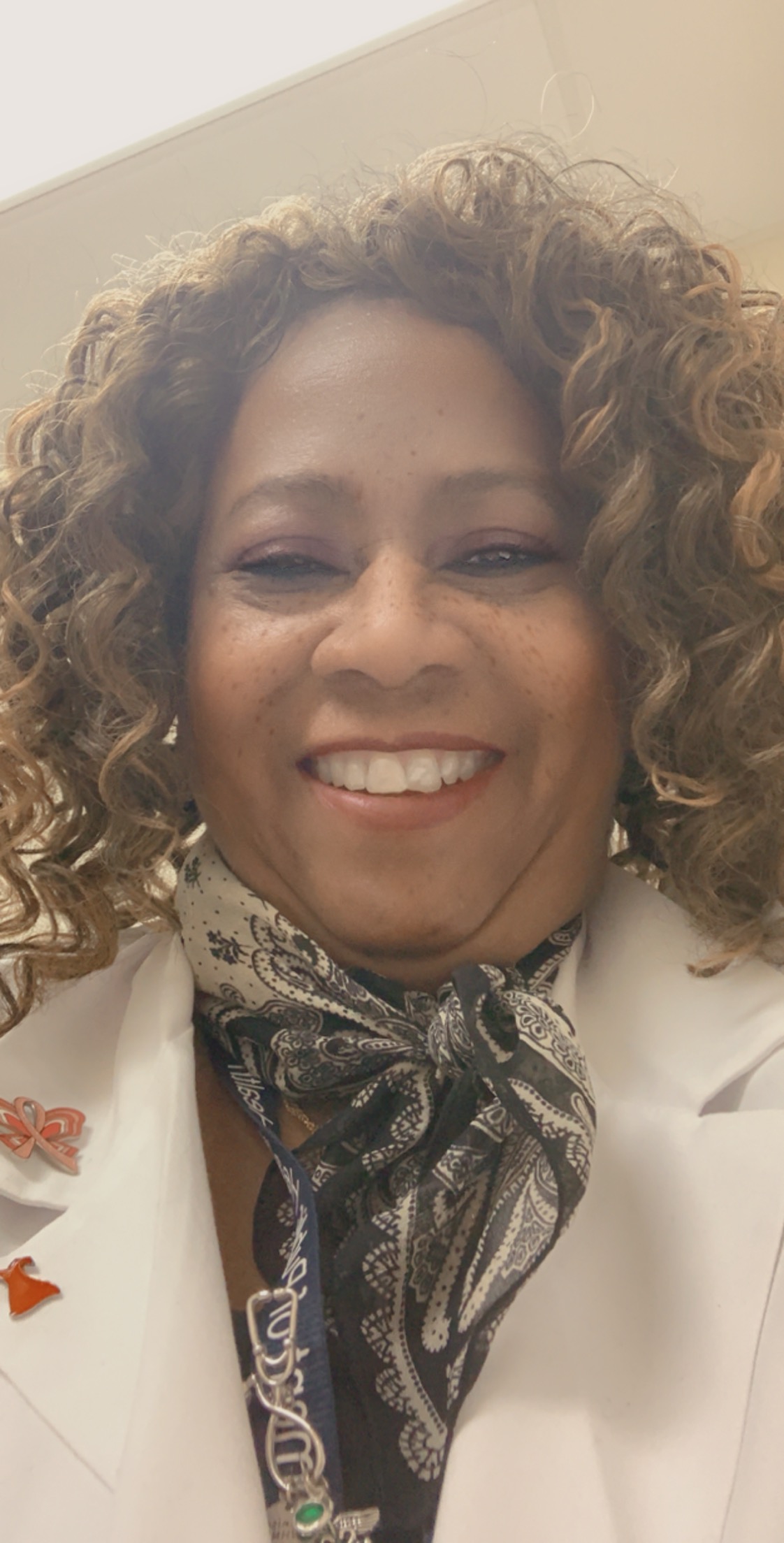 Ella Denise Prince-Hinton, NP - Mid-Atlantic Women's Care
