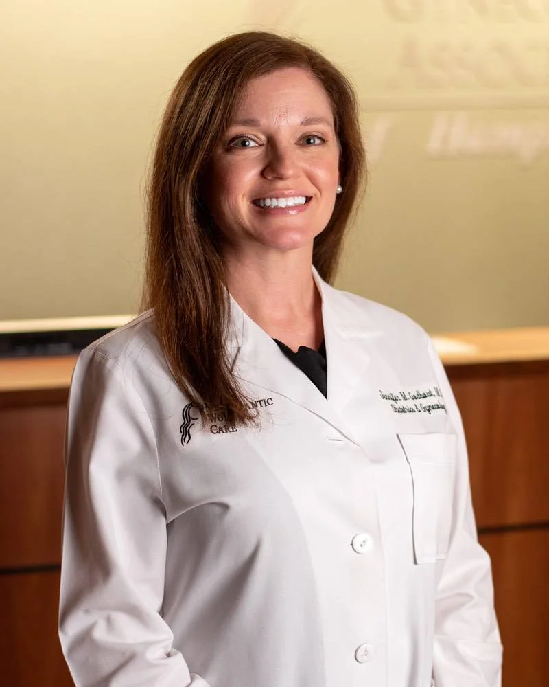 Jennifer Godbout, MD - Mid-Atlantic Women's Care