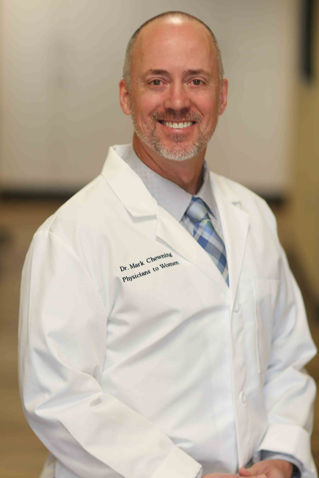 Mark Chewning, MD - Mid-Atlantic Women's Care