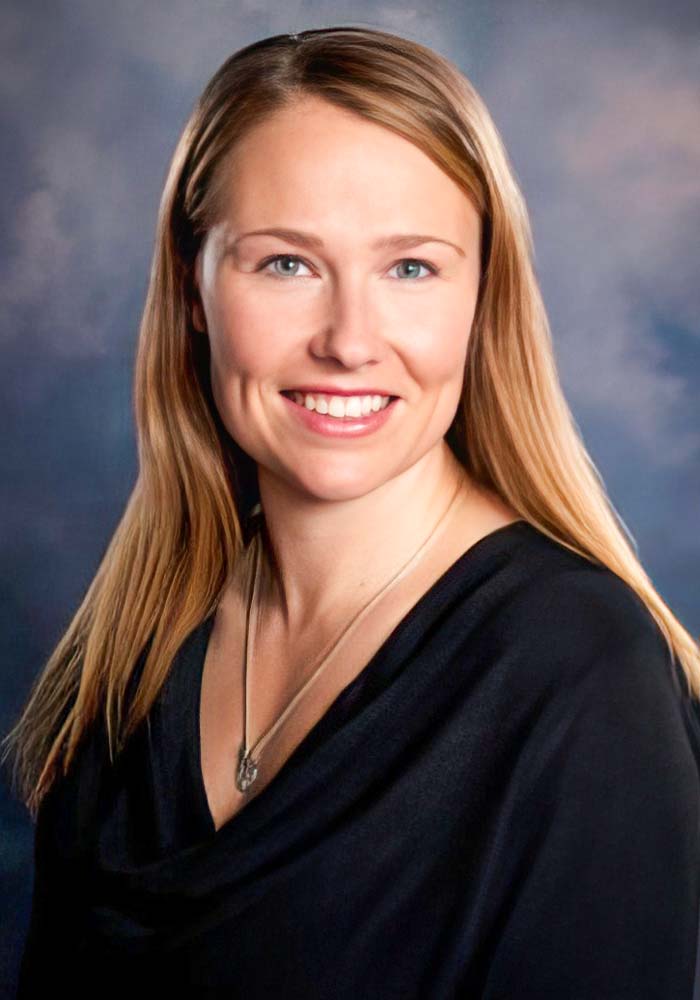 Melissa J. Buchberg, MD, FACOG - Mid-Atlantic Women's Care