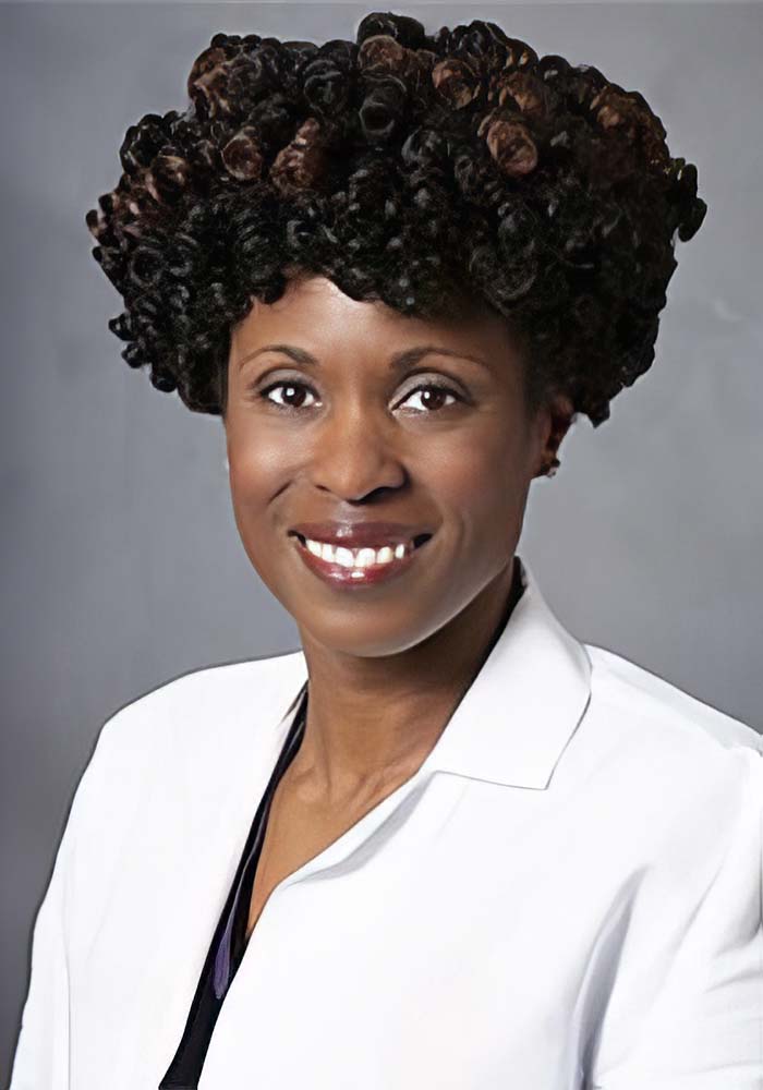 Monique S. Crabb, MD, FACOG - Mid-Atlantic Women's Care