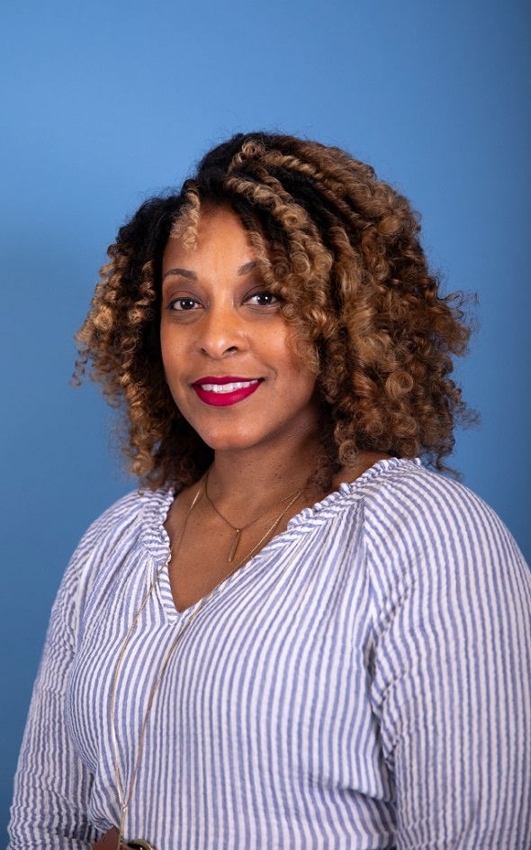 Tamara Mitchell, MSN, FNP-C - Mid-Atlantic Women's Care