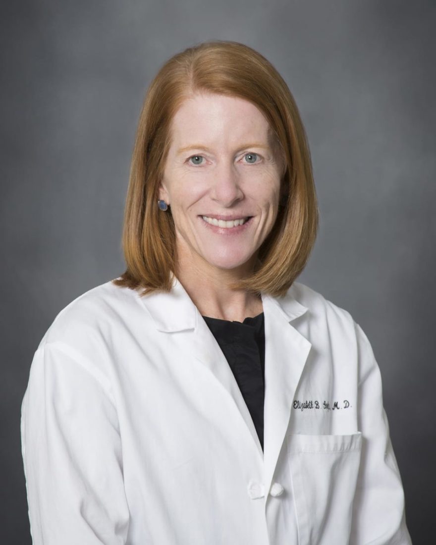 Elizabeth Baker Golpira, MD - Mid-Atlantic Women's Care