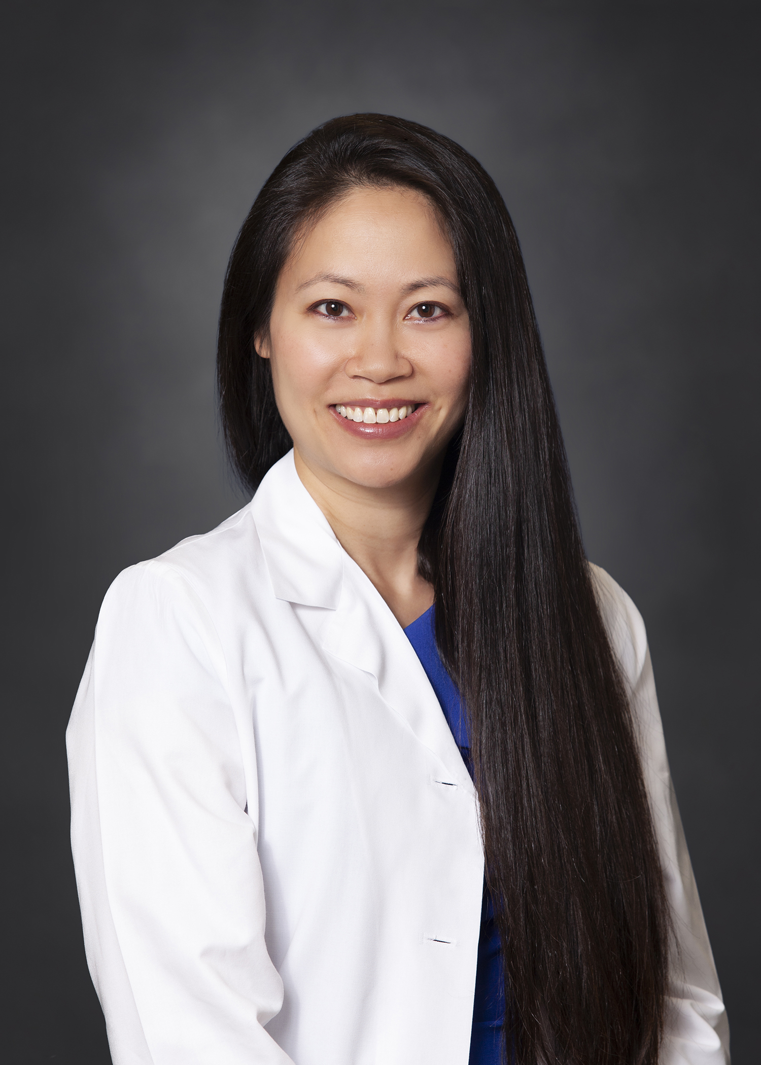 Fenney Kwan, MD, FACOG - Mid-Atlantic Women's Care