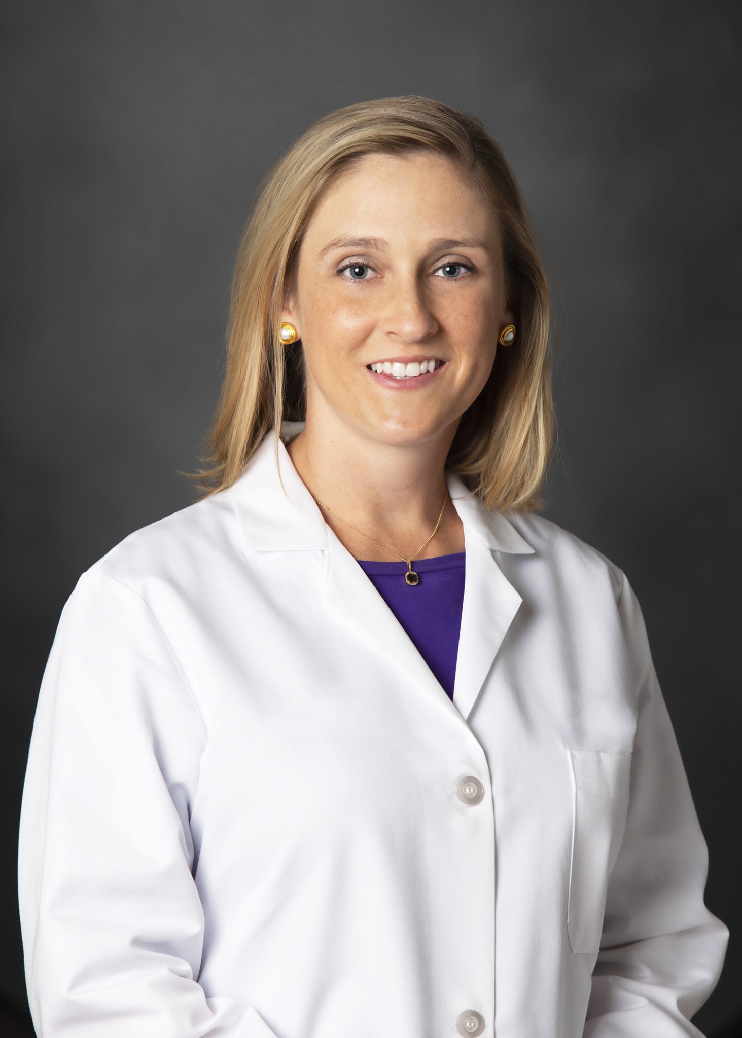 Katherine Hines, MD, FACOG - Mid-Atlantic Women's Care