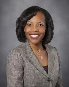 Linda Mathison-Ezieme, MD - Mid-Atlantic Women's Care