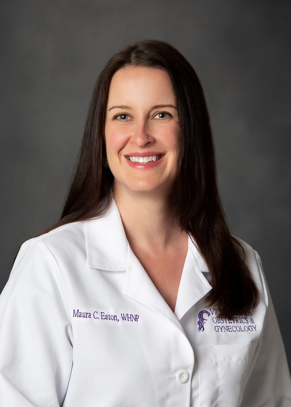 Maura Eaton, WHNP - Mid-Atlantic Women's Care