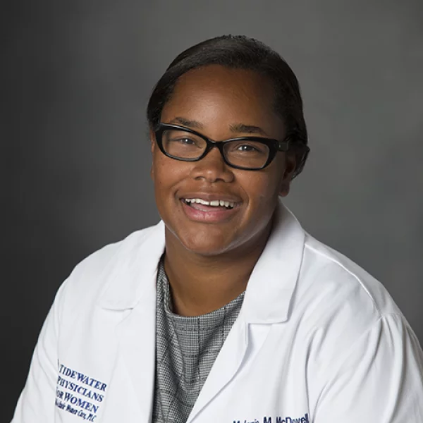 Melanie McDowell, MD - Mid-Atlantic Women's Care