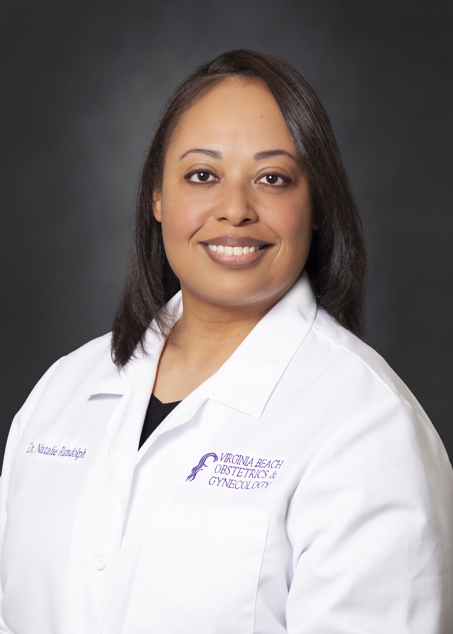 Natalie Rodgers Randolph, MD, FACOG - Mid-Atlantic Women's Care