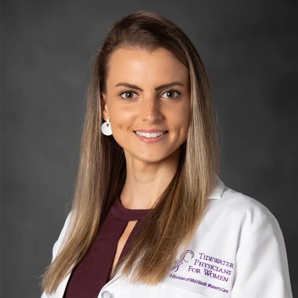 Sarah E. Murphy, DO - Mid-Atlantic Women's Care