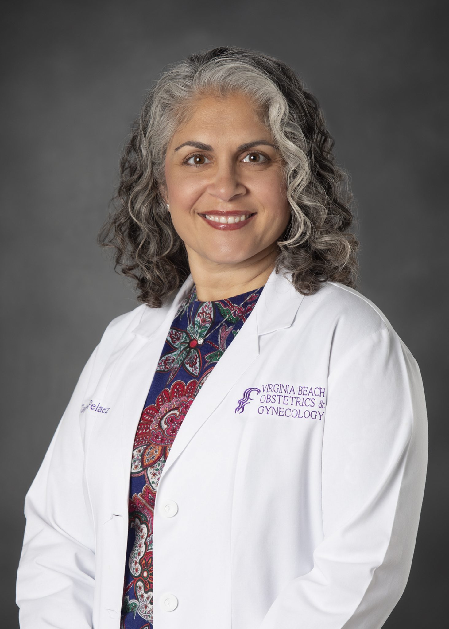 Reena Talreja-Pelaez, MD, FACOG - Mid-Atlantic Women's Care