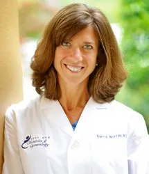 Vienne Murray, MD - Mid-Atlantic Women's Care