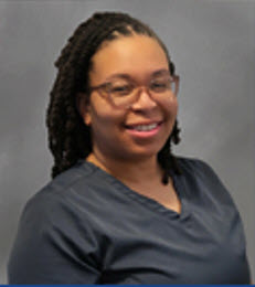 Ashley Hawkins, WHNP - Mid-Atlantic Women's Care