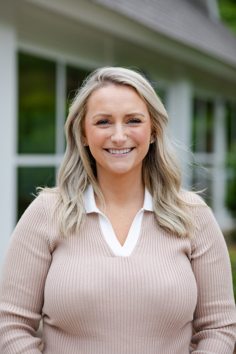 Colleen Howard, MSN, FNP-C - Mid-Atlantic Women's Care