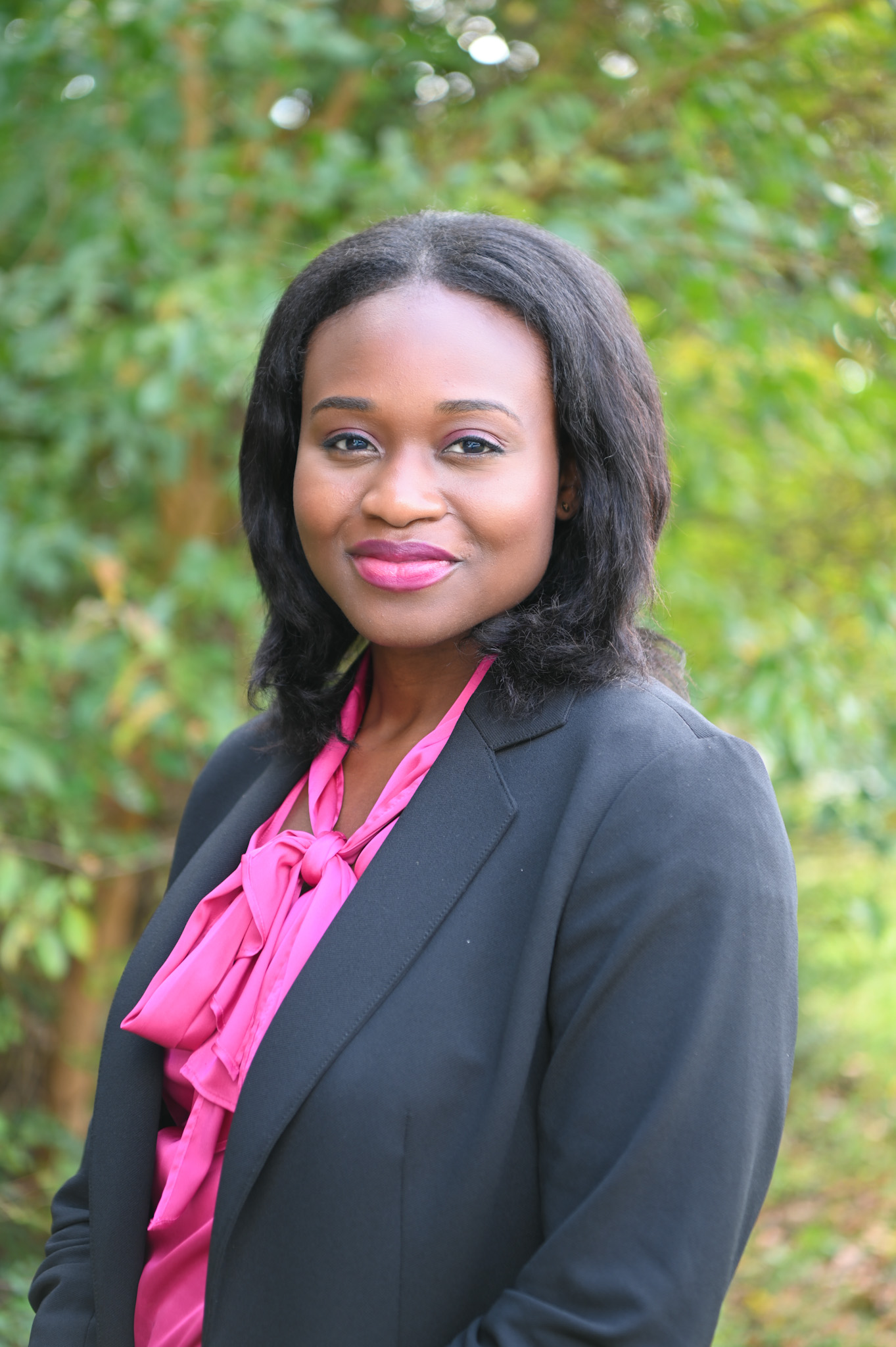 Desiree Simpson Grant, MD - Mid-Atlantic Women's Care