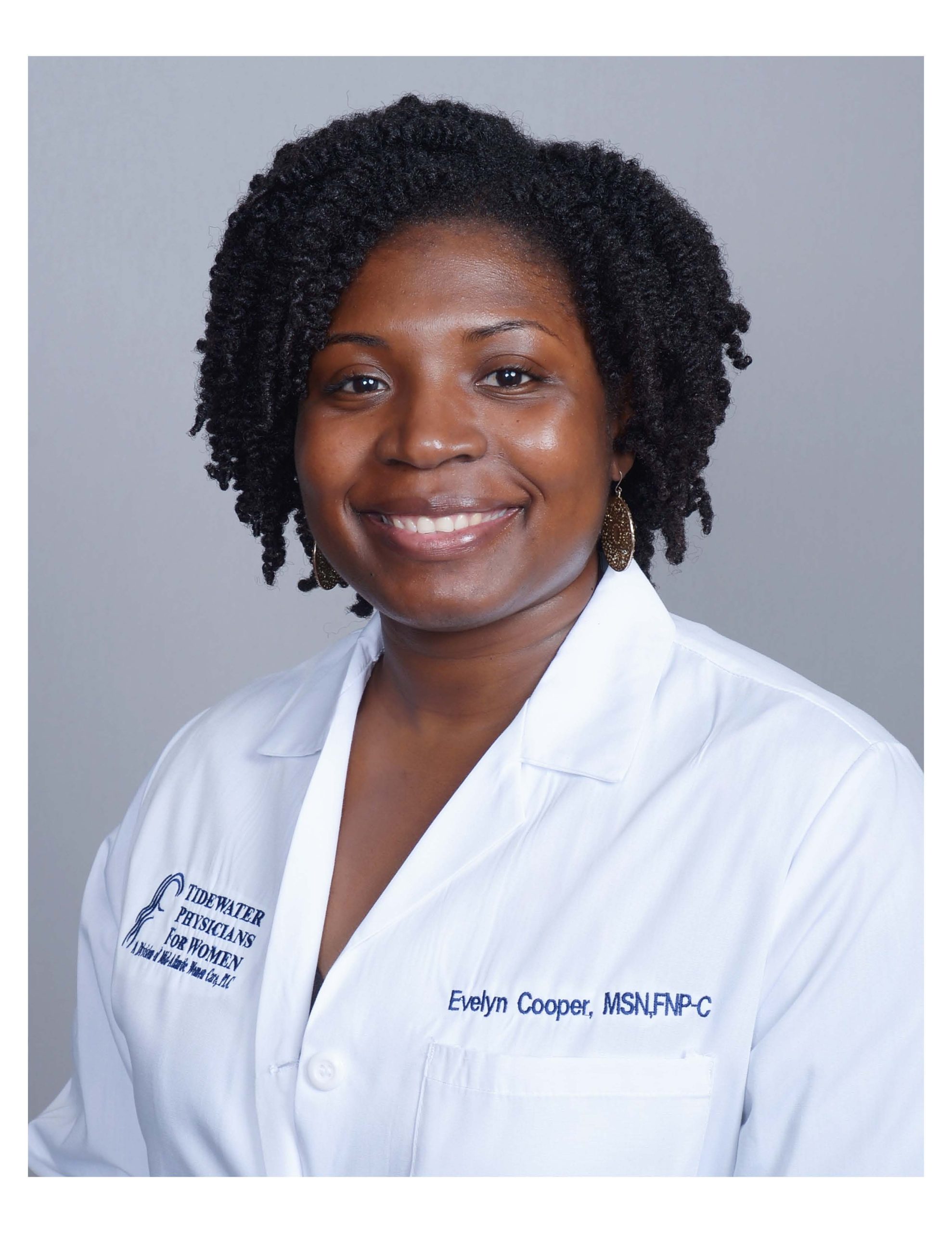 Evelyn Cooper, APRN - Mid-Atlantic Women's Care