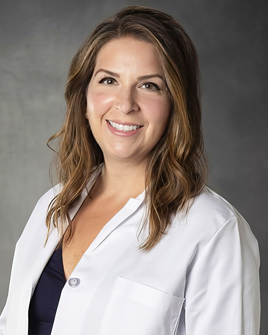 Kaitlyn Mayer, MD - Mid-Atlantic Women's Care