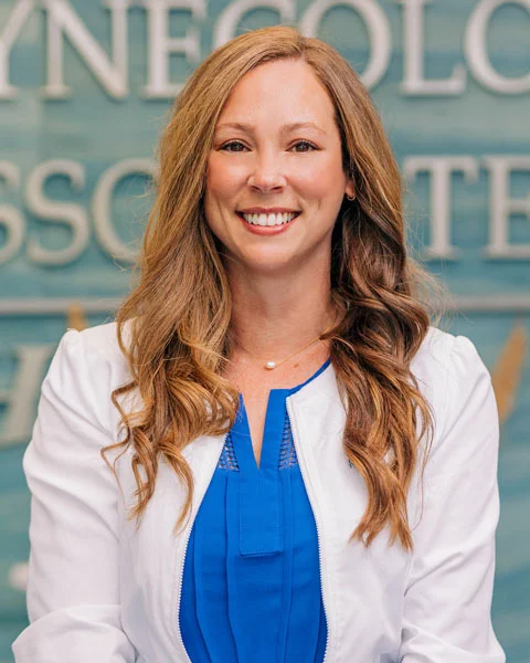 Kelly Flythe, FNP - Mid-Atlantic Women's Care