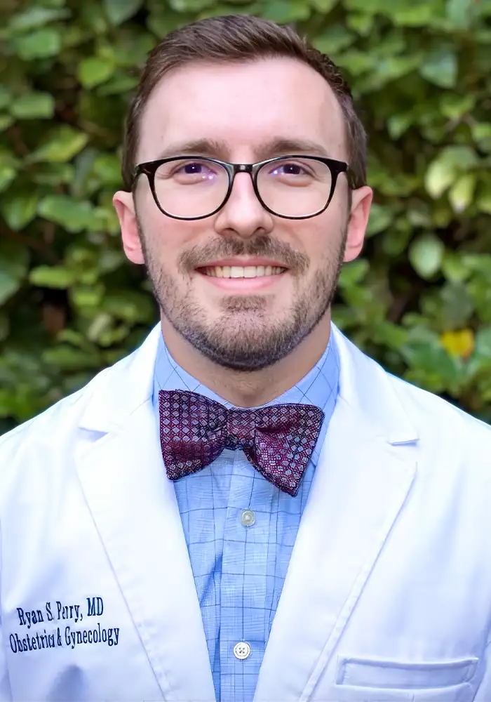 Ryan Perry, MD - Mid-Atlantic Women's Care