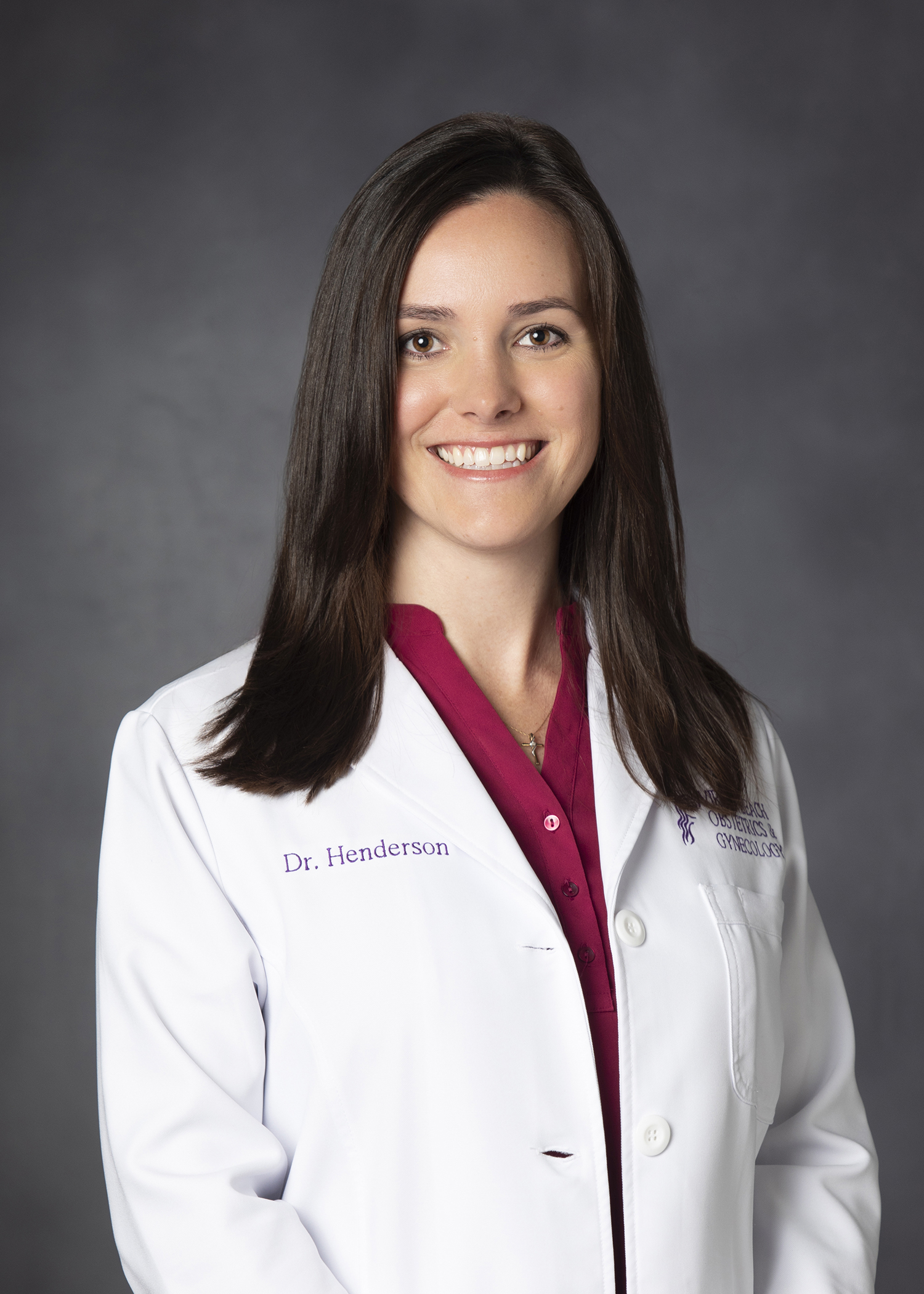 Edith Henderson, MD - Mid-Atlantic Women's Care