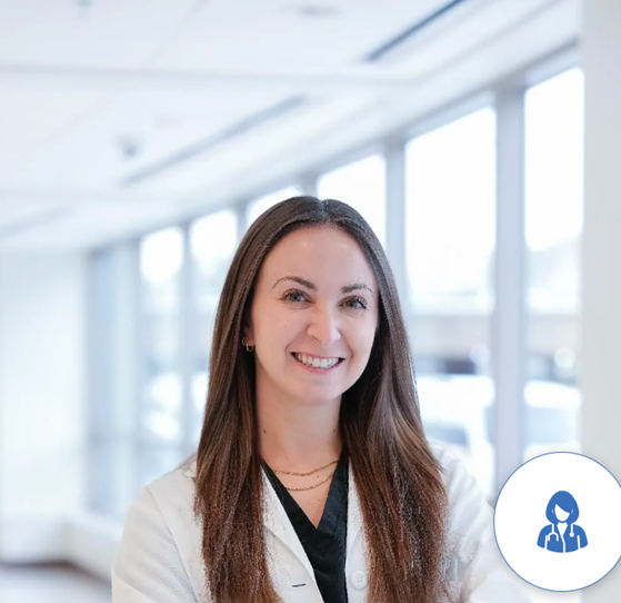 Mary Elizabeth Myers, MSN, FNP-C - Mid-Atlantic Women's Care